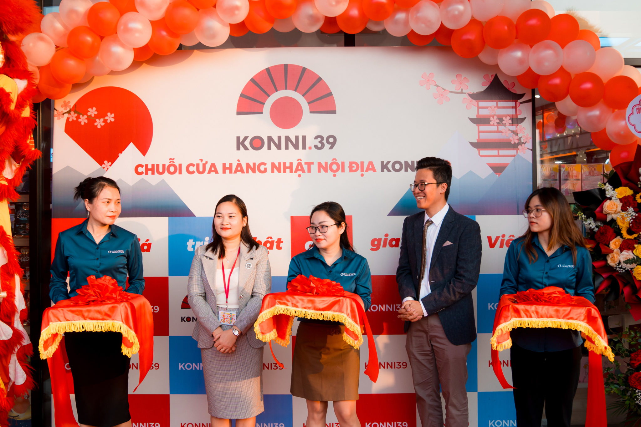 Tất tần tật về chiến lược khai trương cửa hàng đảm bảo thành công - Konni 39