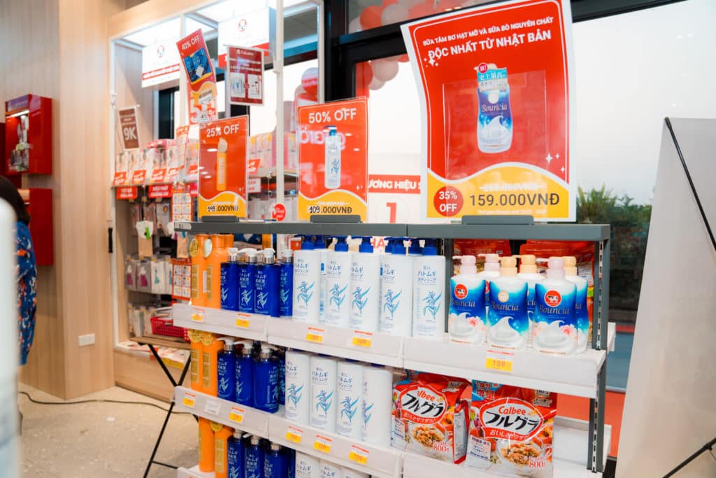 POSM là gì? 10 loại POSM cần có tại siêu thị bán lẻ - Konni 39