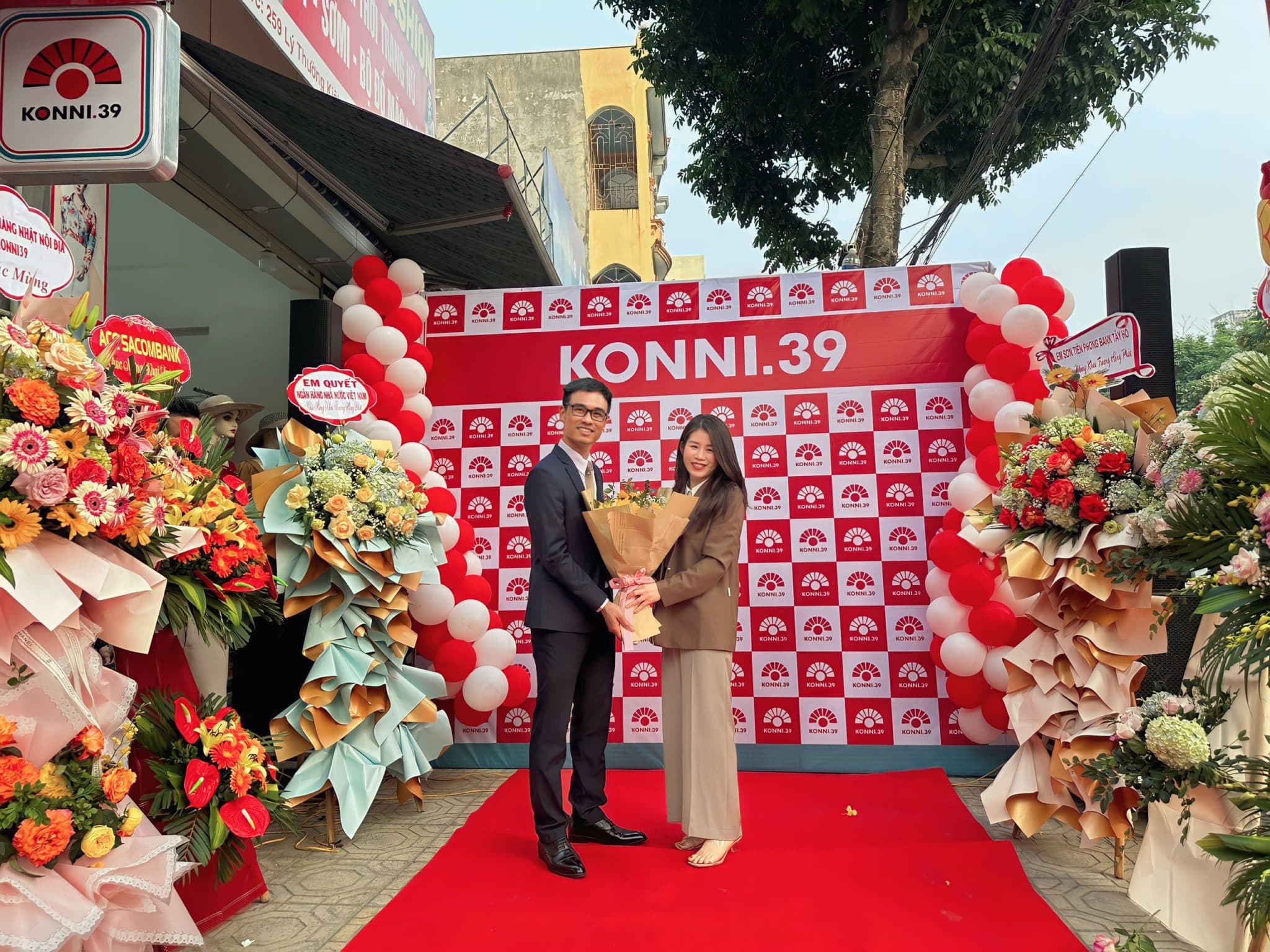 Kinh nghiệm mở siêu thị mini với 5+ bước BẮT BUỘC có đảm bảo quyền lợi nhà đầu tư - Konni 39