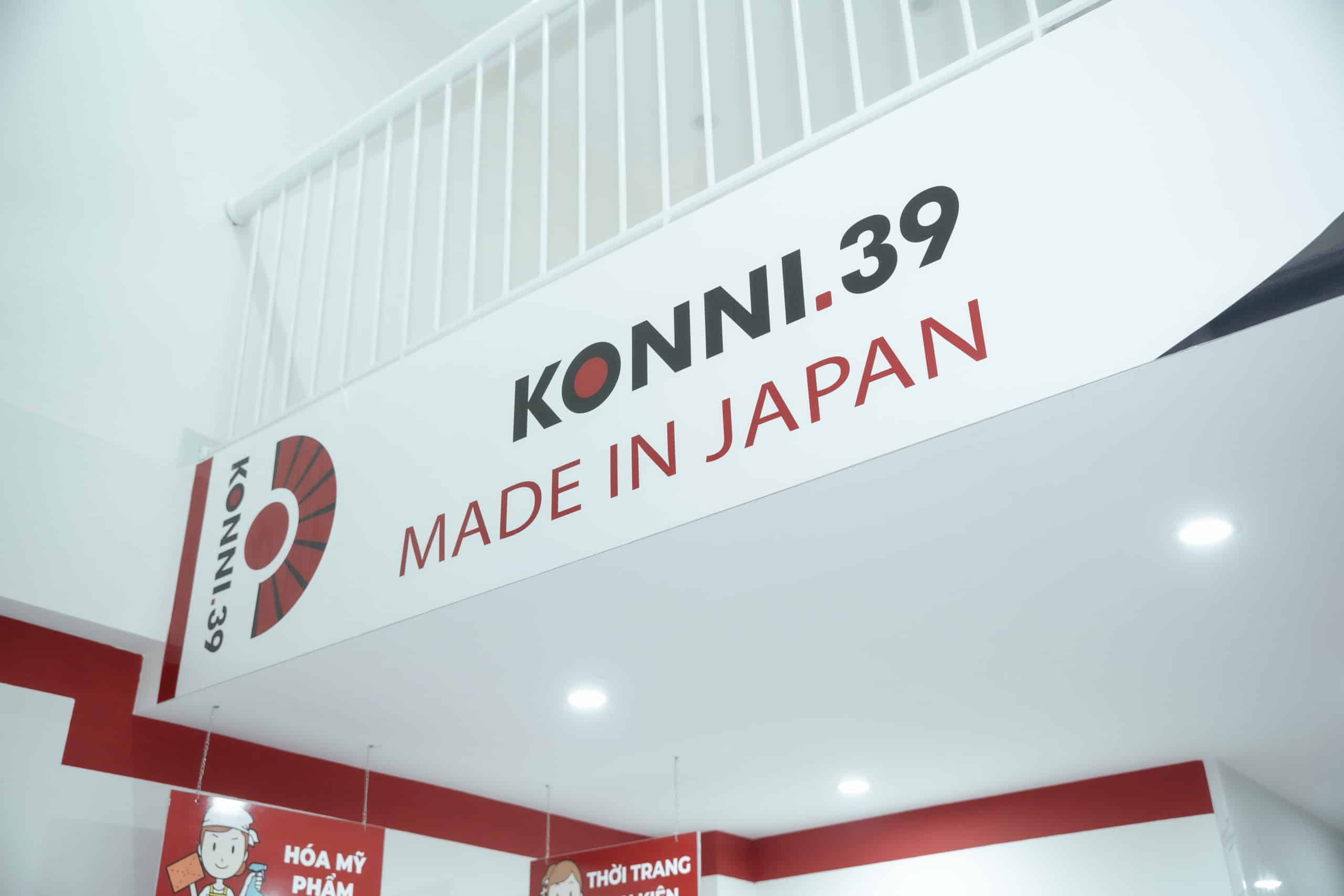 Hỏi đáp: Konni39 lừa đảo hay uy tín? - Konni 39